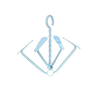 Alipis Shoes Dryer Hanging Clothes Drying Rack Shoes Dry Rack Shoes Rack Dryer Rack for Shoes Shoe Rack Multifunction