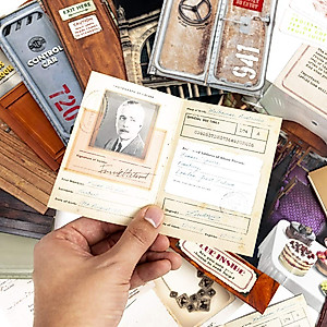 Escape from The Starline Express - Escape Room Game - Multiplayer Brain-Teasing Game / Escape The Room Game by Professor Puzzle.