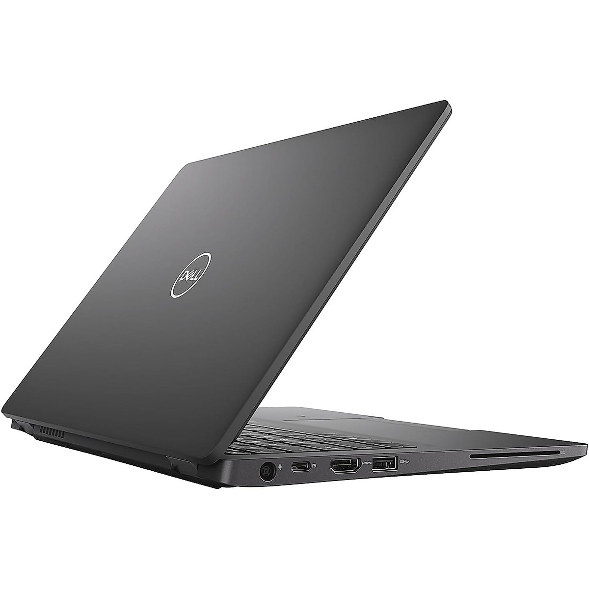 Dell Latitude 5300 13.3" FHD, Core i5-8365U 1.6GHz, 16GB RAM, 512GB Solid State Drive, Windows 10 Pro 64Bit, CAM (Renewed)