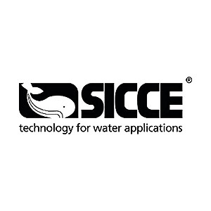 SICCE MULTI 2500 Multifunction Aquarium Pump, 715 GPH, designed for submerged and in-line use