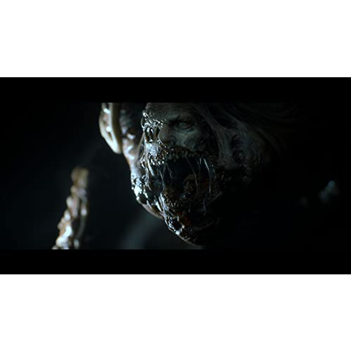 The Callisto Protocol Day One Edition - PlayStation 5