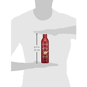 SoftSheen-Carson Optimum Salon Haircare Defy Breakage Fortifying Sys Hair Restore Conditioner, 13.5 floz