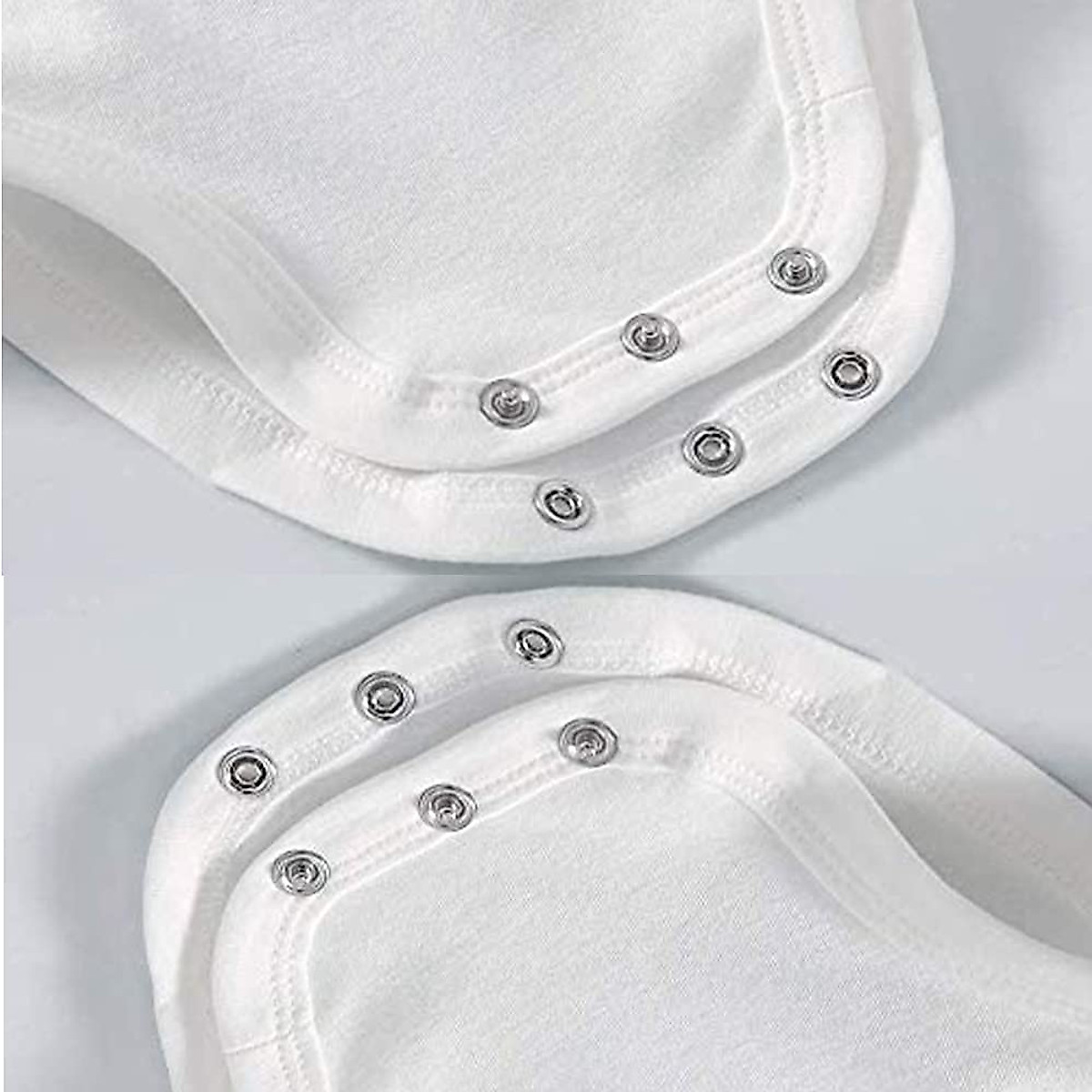 Handpicked for Earth by My Grandpa in Heaven Baby Bodysuit/Baby Announcement, Baby Clothing Long Sleeve Navy