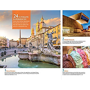 Fodor's Rome (Full-color Travel Guide)