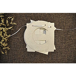 Cheers To 20 Years Banner, 20th Birthday, Wedding Anniversary, Retirement Party Bunting Sign Decorations Photo Props, Party Favors, Supplies, Gifts, Themes and Ideas