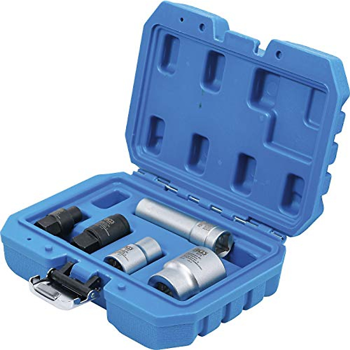 BGS 9175 | Socket Set for Bosch Distributor Injection Pumps | 5 pcs.