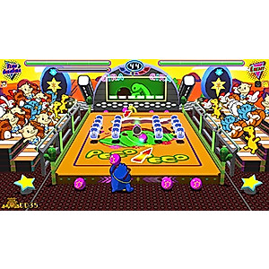 Penguin Wars - PlayStation 4