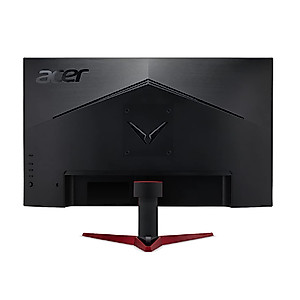 acer VG252Q - 24.5" Gaming Monitor FullHD 1920x1080 IPS 16:9 (Renewed)