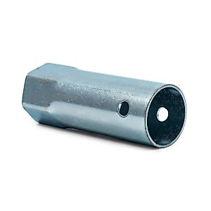 Camco 09883 5" Residential Screw-In Water Heater Element Wrench, Multi, Single Unit