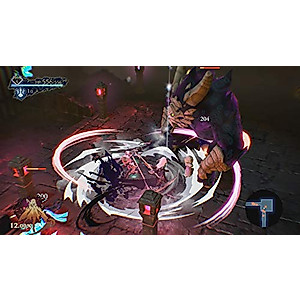 Square Enix Oninaki SONY PS4 PLAYSTATION 4 JAPANESE VERSION