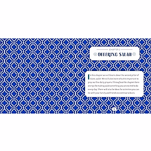 This is Why We Pray: A Story About Islam, Salah, and Dua