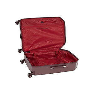 DKNY Allure, Burgundy, 28 Inch Upright