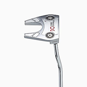 Odyssey (Men) Right Putter White HOT OG #7 DFX 34"
