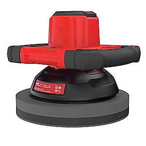CRAFTSMAN Polisher, 10 inch, 2800 OPM, Corded (CMEE100)