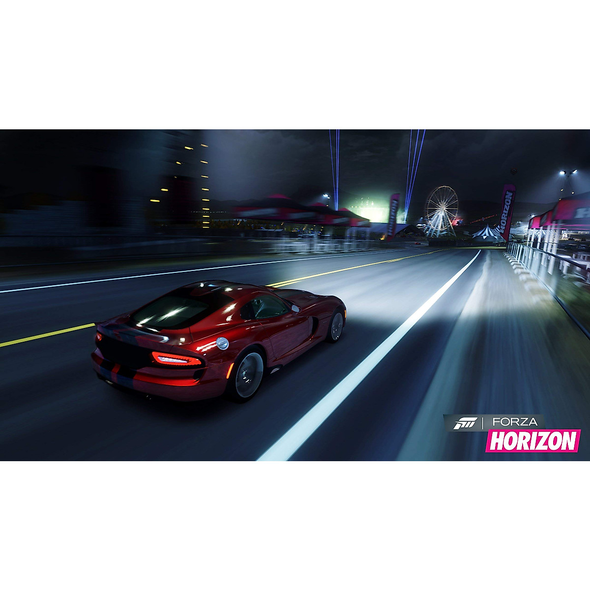 Forza Horizon - Xbox 360 (Renewed)