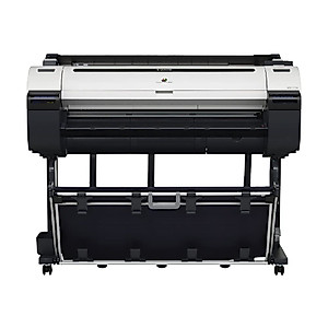 Canon imagePROGRAF iPF770 Inkjet Large Format Printer - 914.40 mm (36") - Colour - 5