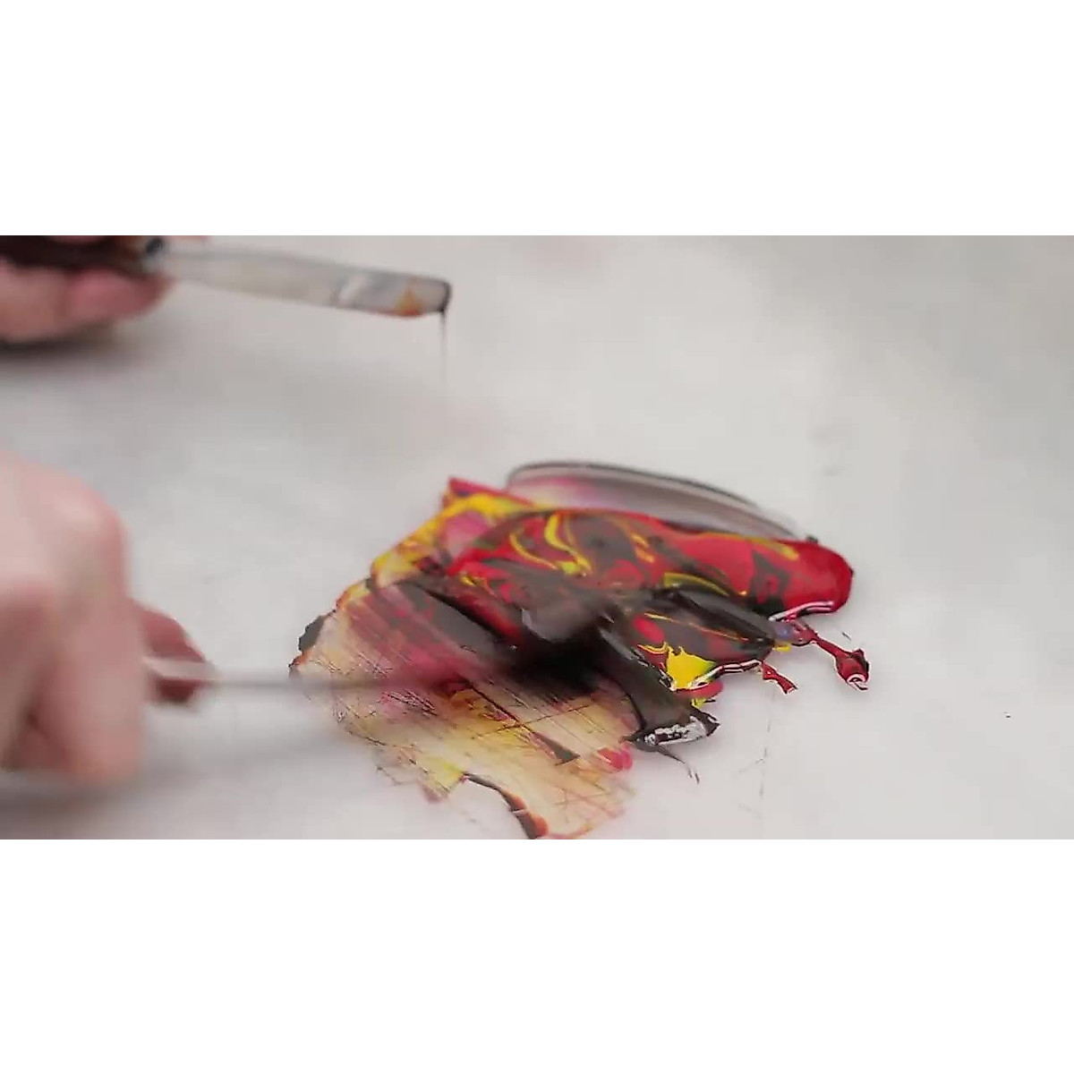 InkjetsClub Remanufactured Ink Cartridge Replacement for 3 HP 96 & HP 97 Ink Cartridge Value Pack. Includes 2 96 Black & 1 97 Color Compatible Ink Cartridges