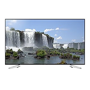 Samsung UN75J6300 75-Inch 1080p Smart LED TV (2015 Model)