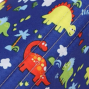 Reptile Sleeping Bed, Soft Warm Cartoon Pattern Lizard Hideout Tent for Pet Reptile Guinea Pig