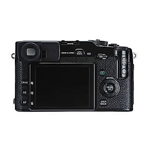 Fujifilm X series X-Pro1 - International Version (No Warranty)