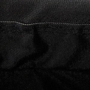 Rockland Duffel Bag, Big Black Dot, 19-Inch