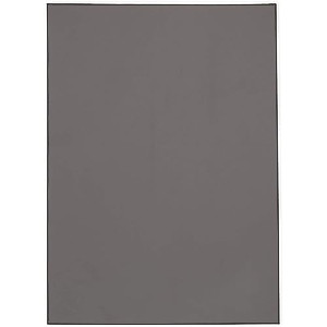 24 Pack Magnetic Sheets for Die Cuts, 5x7 in, Non-Adhesive, Easy-to-Cut for Crafts, Storage, Refrigerator