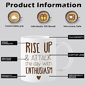 Personalized photo Mug Custom Mug Design Your Own Style with Words Picture, 11oz Multiple Colors Personalized Gifts Custom Cups for Birthday Anniversary Christmas.