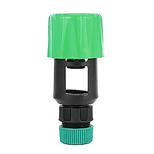 Water Connector Universal Tap to Garden Hose Pipe Connector Mixer Kitchen Tap Adapter Faucet Hose Connector for Indoor Outdoor