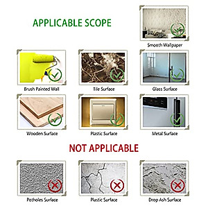 Fancy of Dog Large Size Wall Stickers Wall Decor for Bedroom Living Room Removable Vinyl Art Mural Decals for Girls Boys Kids