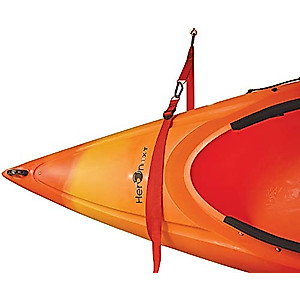 Malone Auto Racks SlingTwo Double Kayak Storage System