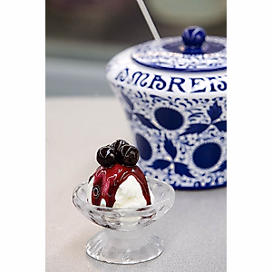 AMARENA FABBRI Wild Cherries In Syrup, 8.1 OZ