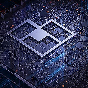 Fosi Audio PH04 4 Channel Headphone Amplifier Stereo Audio Amp with 12V 1.5A Power Adapter Ultra-Compact Portable Headphone Splitter for Studio and Stage