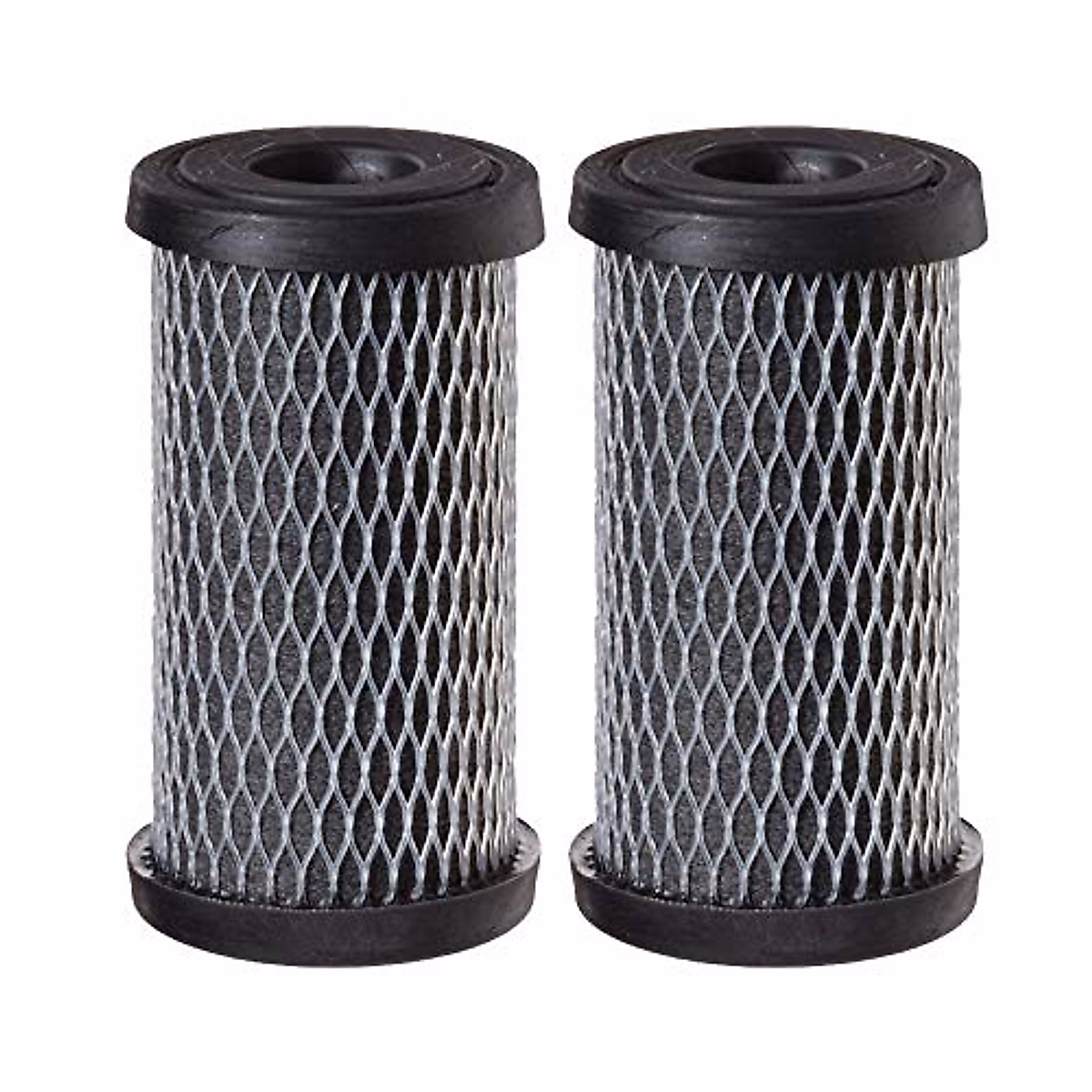 Pack of 2 Compatible for WaterPur CCI-5-Ca Used in the CCI-5-CLW12 WaterPur by IPW Industries Inc.
