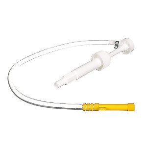 Attwood 11891D7 Gear Lube Pump, for Use with 32-Ounce Gear Lube Bottle, Universal Fit, Includes 1 Yamaha Adapter