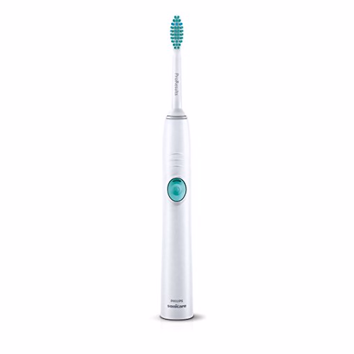 Philips Rechargeable EasyClean Electric Toothbrush - Electronic Tooth brush for Personal and Oral care for Adults