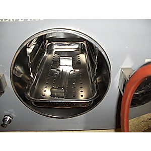 6682264 Valueklave Steam Autoclave Ch 7x12 Ea Tuttnauer USA Co. -1730