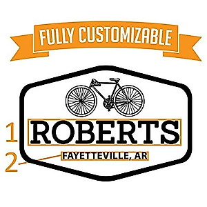 Personalized Etched 11oz Whiskey Glass - Custom Engraved Bourbon Christmas Gifts for Men, Dad Scotch Drinking Birthday Glasses, Groomsmen, Liquor Cocktail Rocks Old Fashioned, Roberts