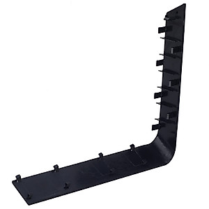 Quartet trade Hard Drive Cover for Sony Playstation 4 PS4 Slim CUH-2015A