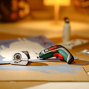 Bosch IXO Cutter Adapter