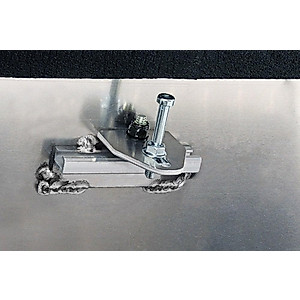 DEE ZEE DZ6170N Specialty Series Narrow Crossover Tool Box