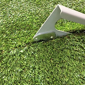Artificial Grass Installation Tool Grass Cutter Synthetic Turf Knife/Cutter Artificial Turf Knife Synthetic Grass Knife Tool