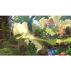 Giana Sisters Twisted Dreams Owltimate Edition NSW - Nintendo Switch