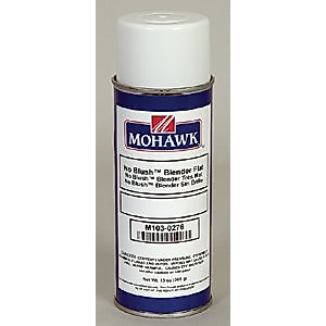 No Blush Blender Flat