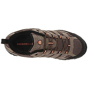 Merrell Moab 2 Waterproof Walnut 9 M
