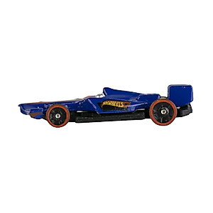 Worlds Smallest Hot Wheels Series 7 (3 Pack) GT Hunter™, Quick N SIK™, and Winning Formula™