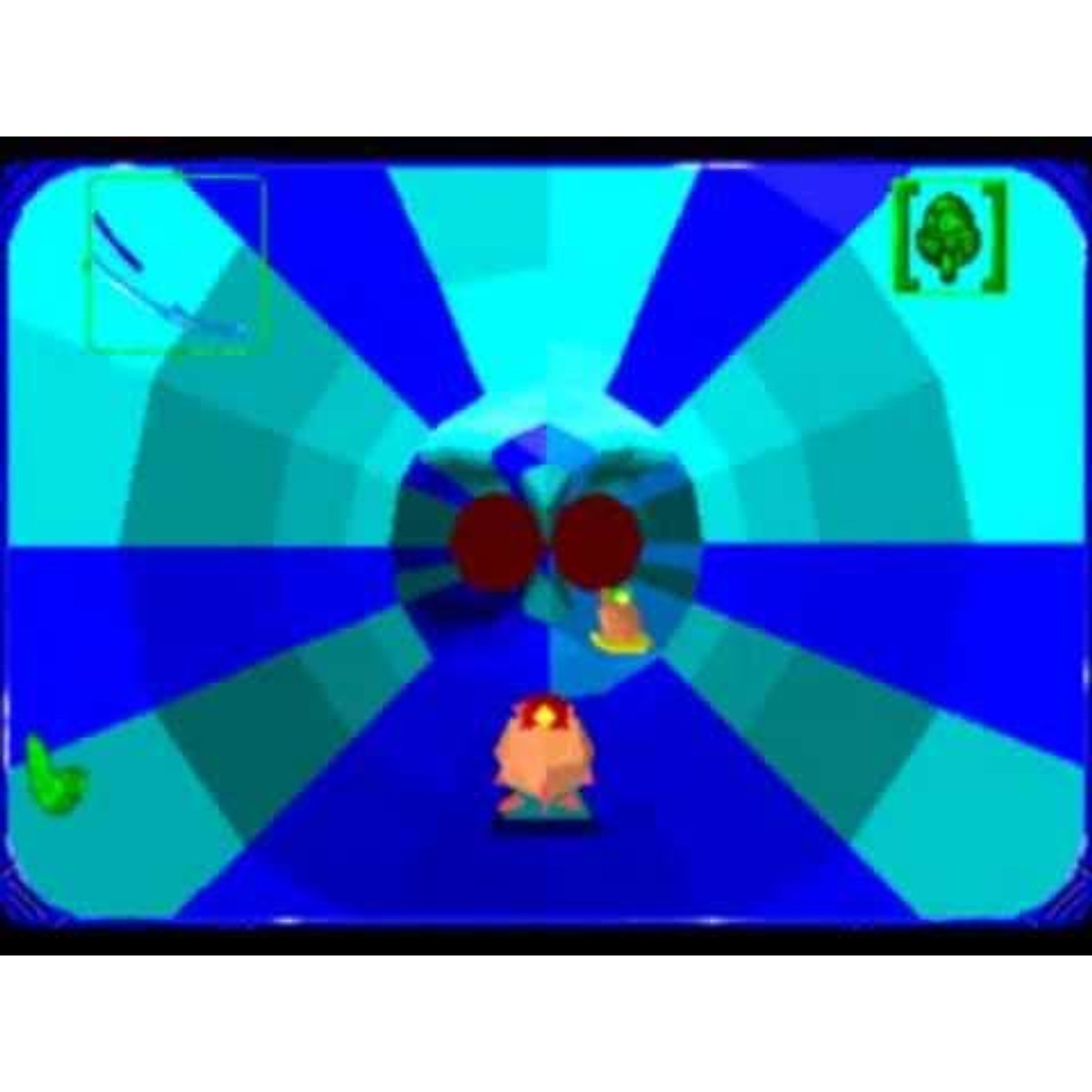 Virtua Hamster – Unreleased Prototype – (Sega Genesis 32X) – Reproduction Video Game Cartridge