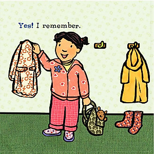 Bye-Bye Time (Toddler Tools® Board Books)