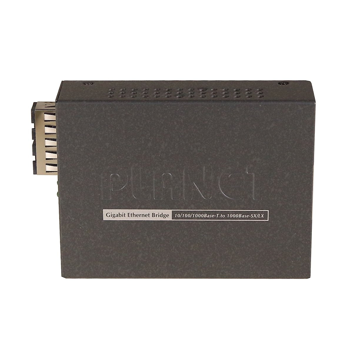 Planet GT-802 10/100/1000Base-T to 1000Base-SX/LX Gigabit Media Converter