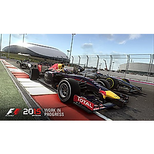 F1 2015 (Formula One) - Xbox One