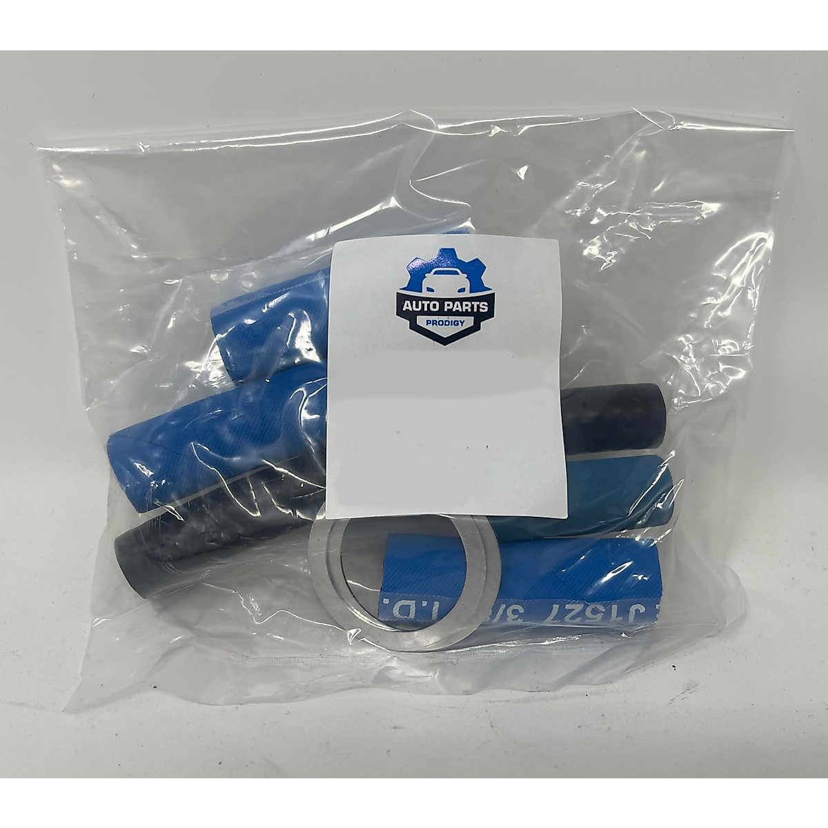 Fuel Filter Lift Pump Hose Lines Washers Kit Compatible with 1994-1997 Ford F250 F350 Superduty 7.3L Diesel Powerstroke